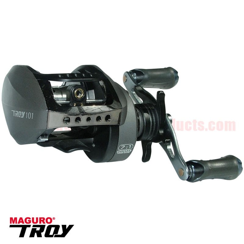 Maguro Troy – Maguro Indonesia