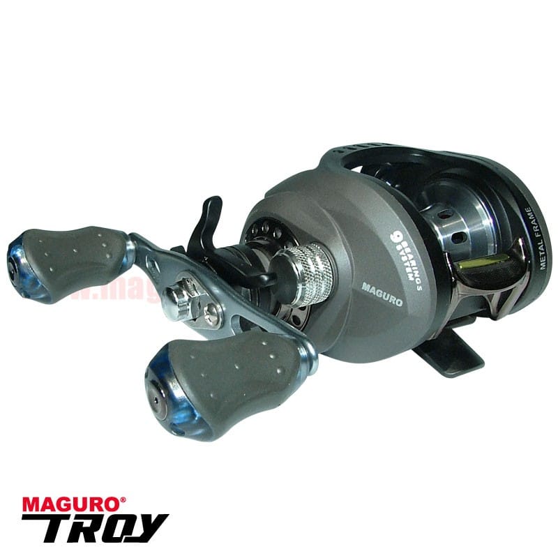 Maguro Troy – Maguro Indonesia