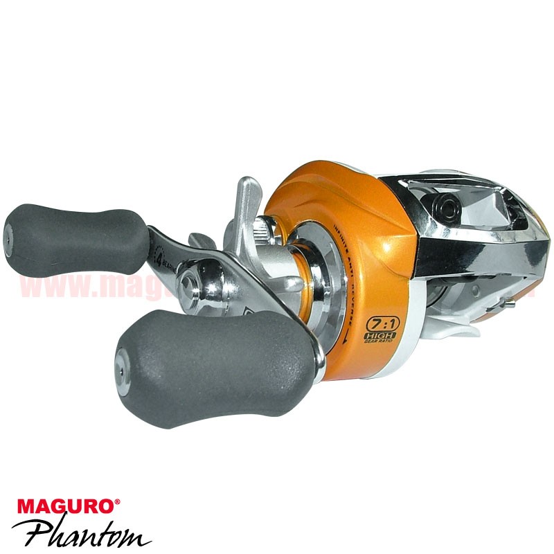 Maguro Phantom – Maguro Indonesia